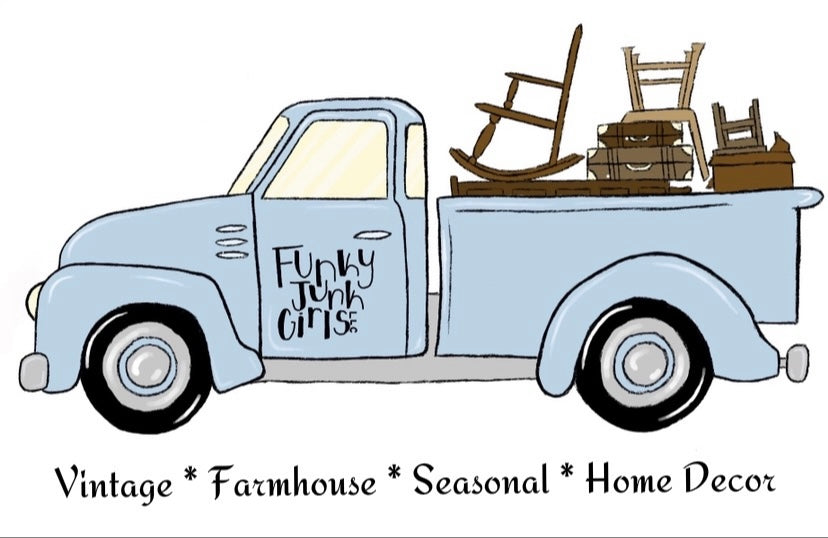 Funky Junk Girls LLC