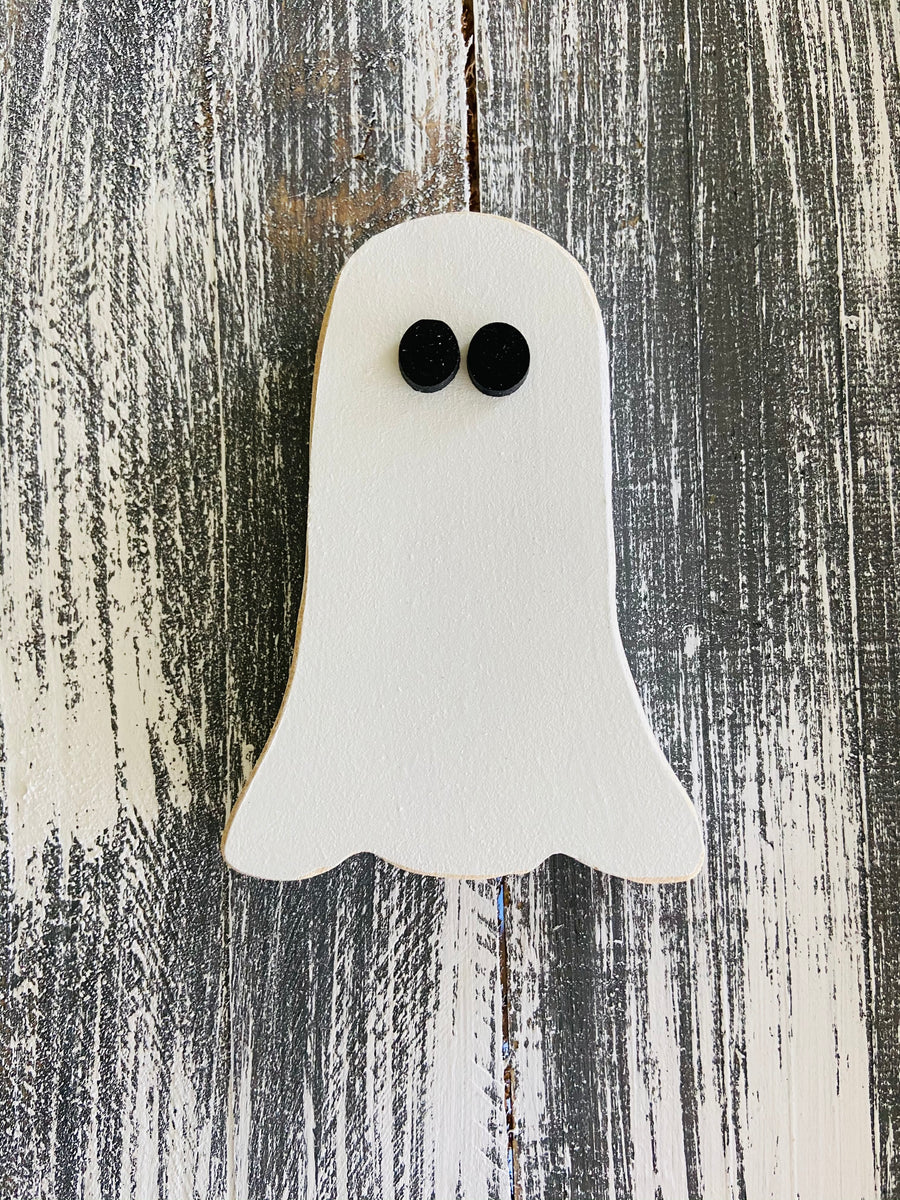 Ghost – Funky Junk Girls LLC